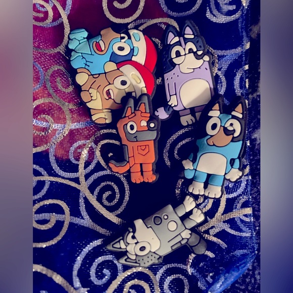Accessories | Characters For Your Crocs | Poshmark